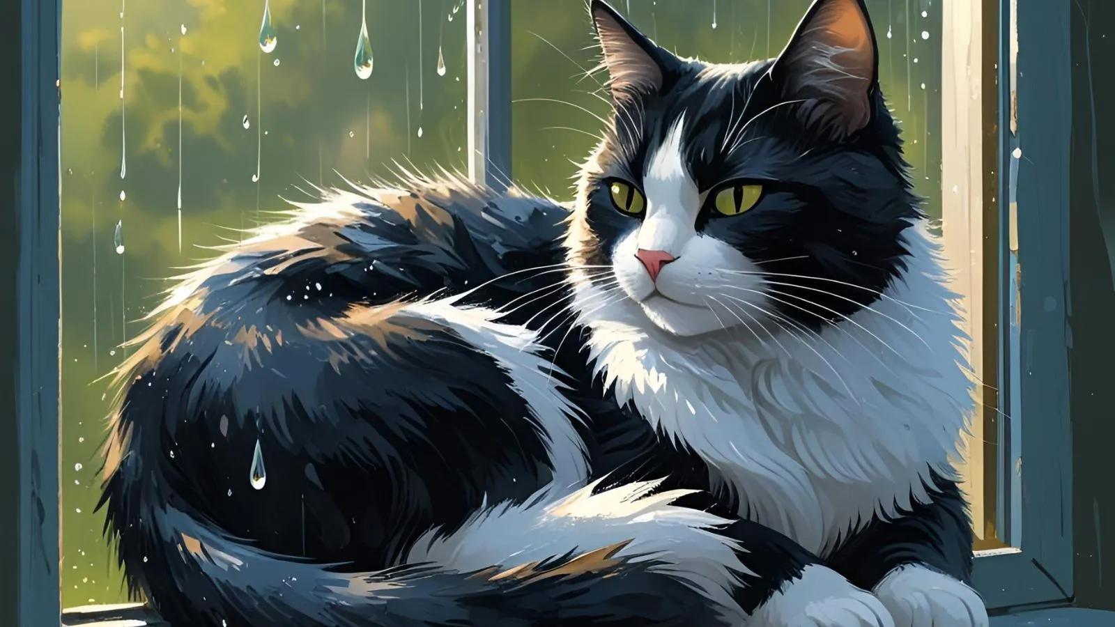 455+Cat Puns So Good, You’ll Be Feline Fine All Day