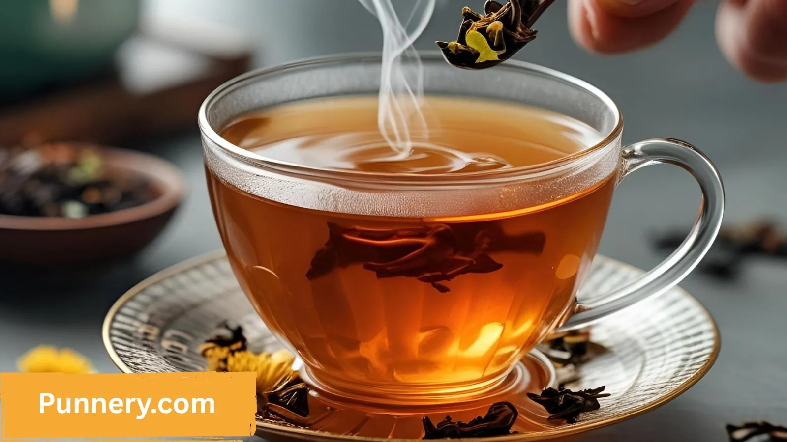577+Tea Puns That Are Steamy, Sweet