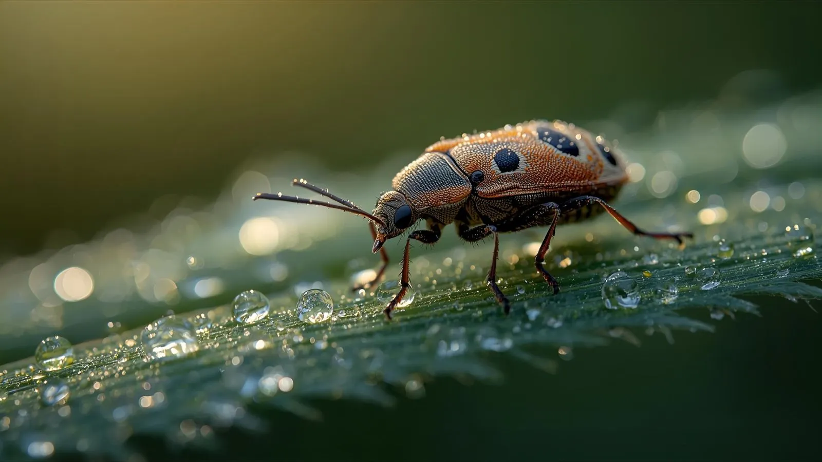 587+ Hilarious Bug Puns That Will Tickle Your Ant-tennae 2025