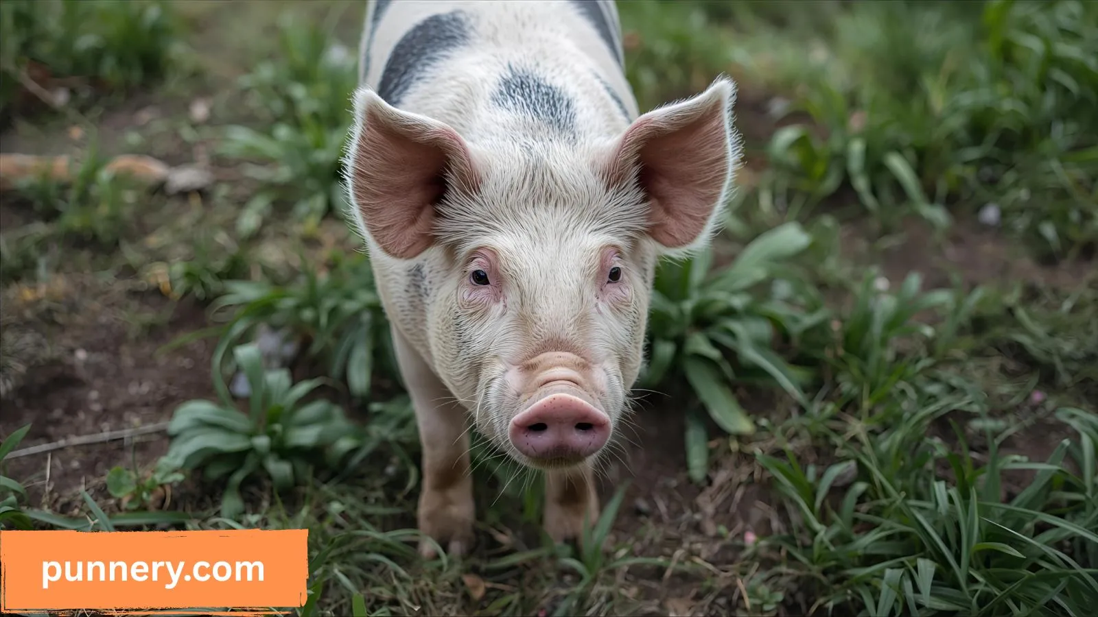 342+ Hilarious Pig Puns for Captions and Jokes for (2026)