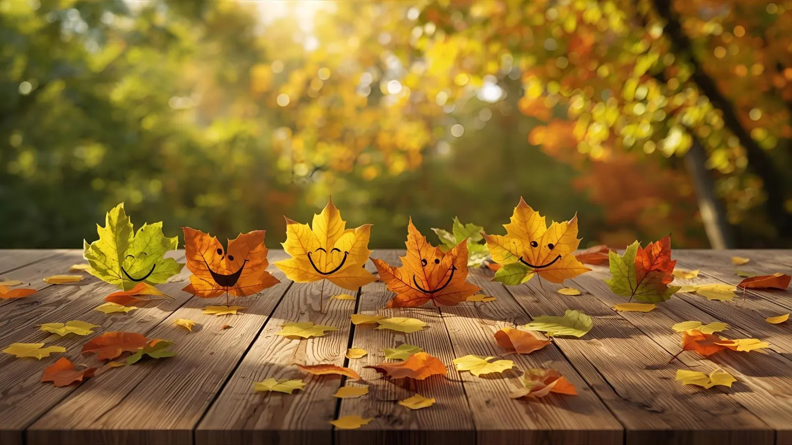 684+ Funny Leaf Puns That’ll Make You Turn Over New for (2026)