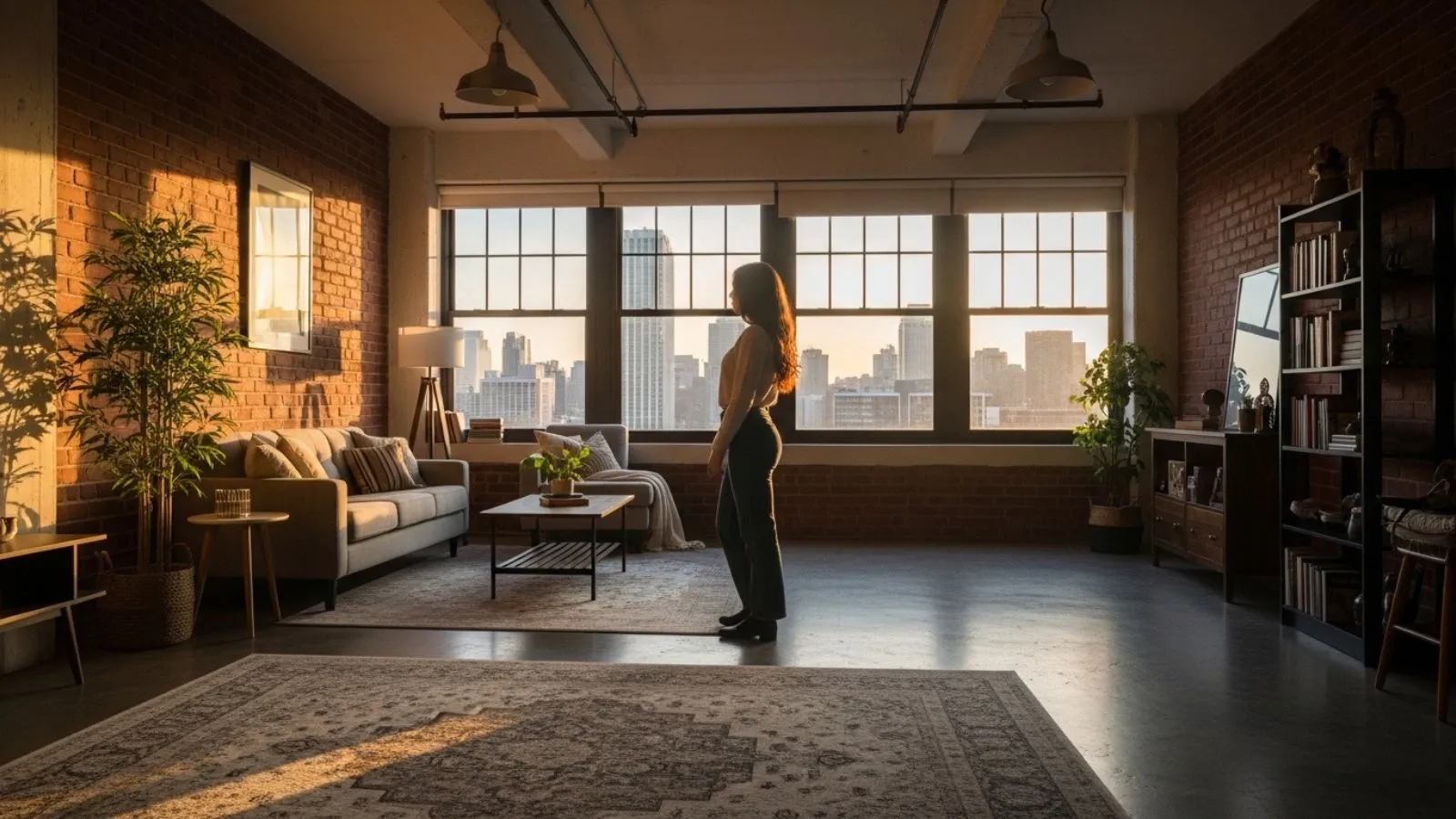 Loft Meaning: Definition, Types, and Examples