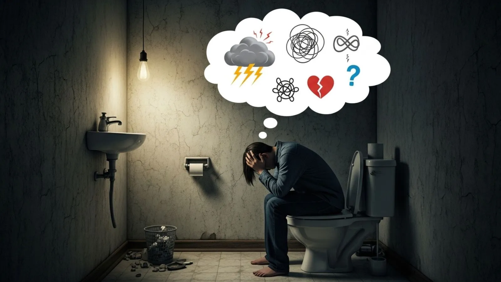 Shit Meaning Explained: Definition and Usage